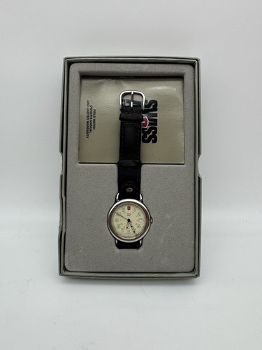 Swiss Army Men's Cavalry Field Watch Marlboro Country Store - New ...