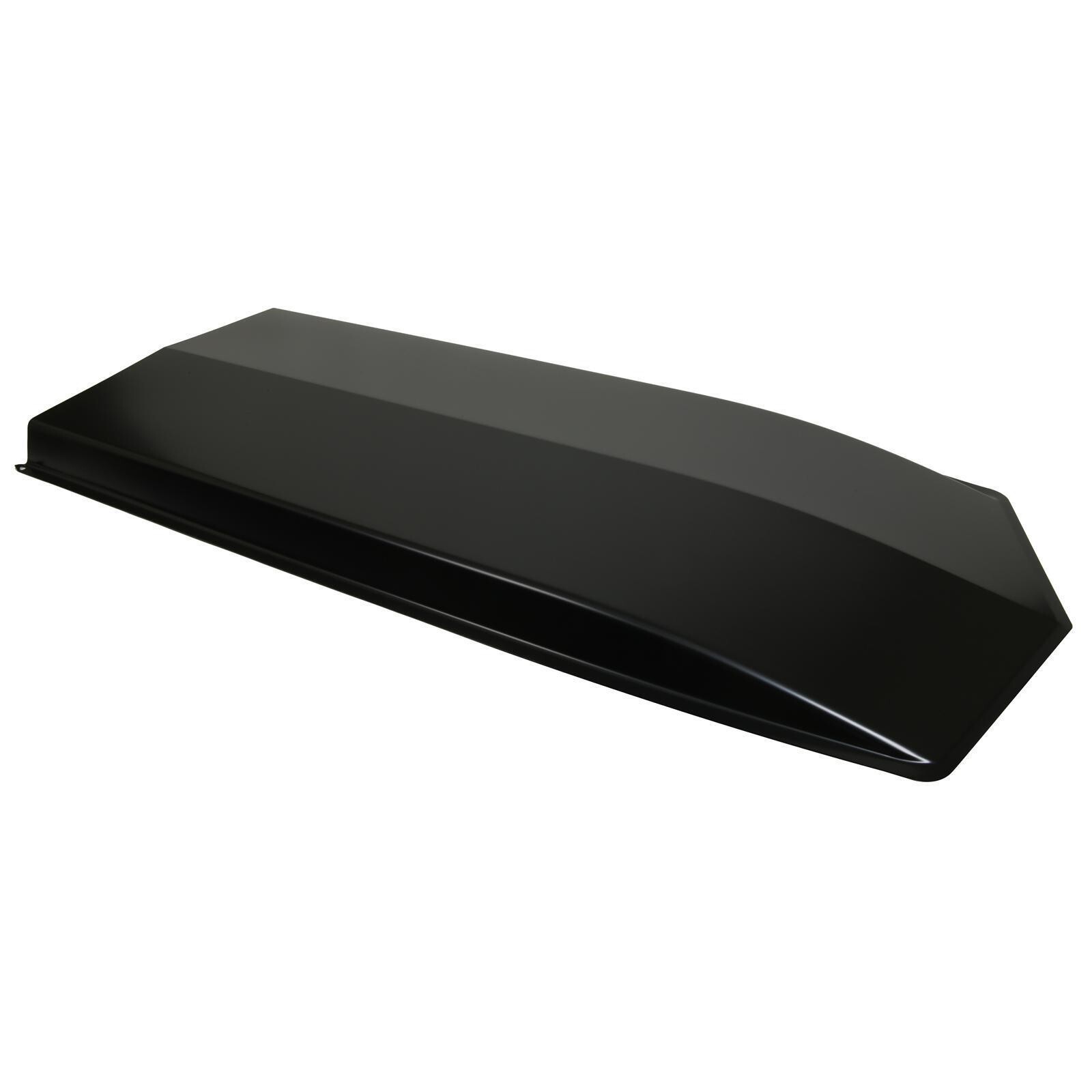 Goodmark Cowl Induction Hood Scoop 53.75" Long 24" Wide 2.5" Tall Steel ...