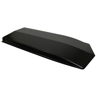 Goodmark Cowl Induction Hood Scoop 53.75" Long 24" Wide 2.5" Tall Steel ...