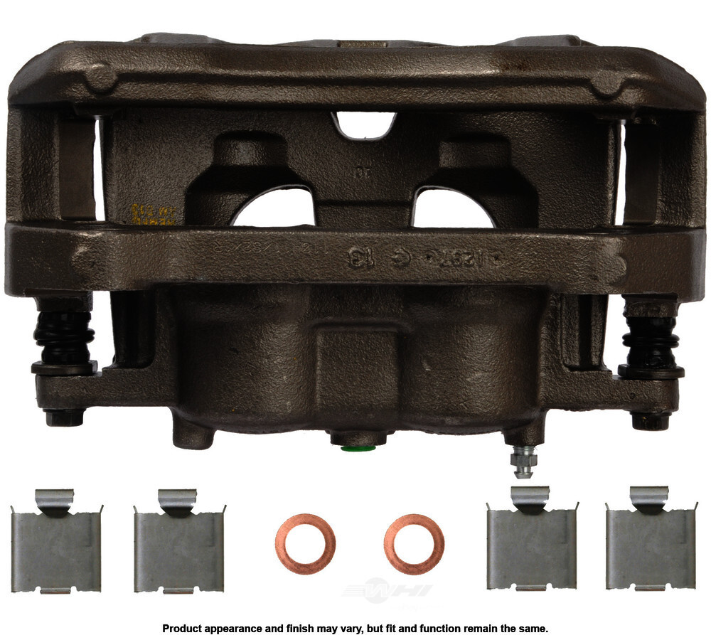 Disc Brake Caliper CARQUEST 18-B5404 Reman fits 12-20 Ford F-150 for ...