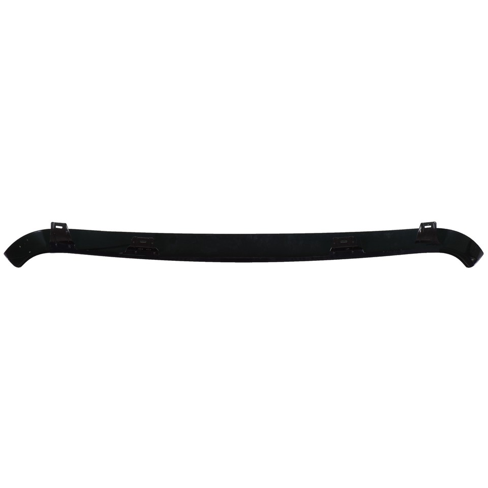 2009-2018 RAM 1500 FRONT TINTED AIR DEFLECTOR BUG SHIELD OEM MOPAR ...