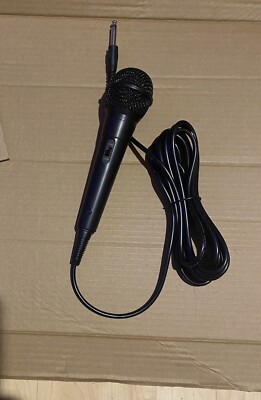 monster microphone | eBay