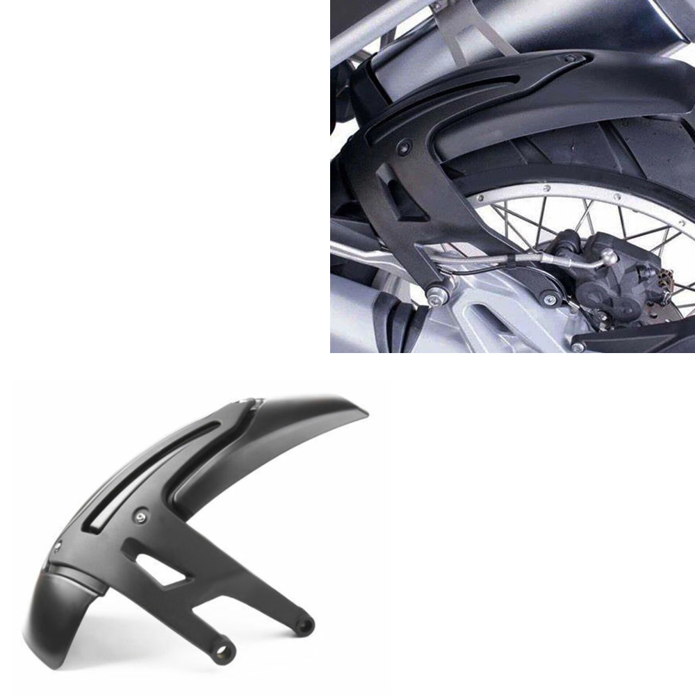 Motorcycle Rear Fender For BMW R1200GS / ADV Wheel Hugger Mudguard ...