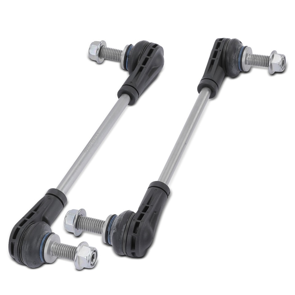 Front Left and Right Side Sway Bar End Link for Cadillac XT4 2019-2020 ...