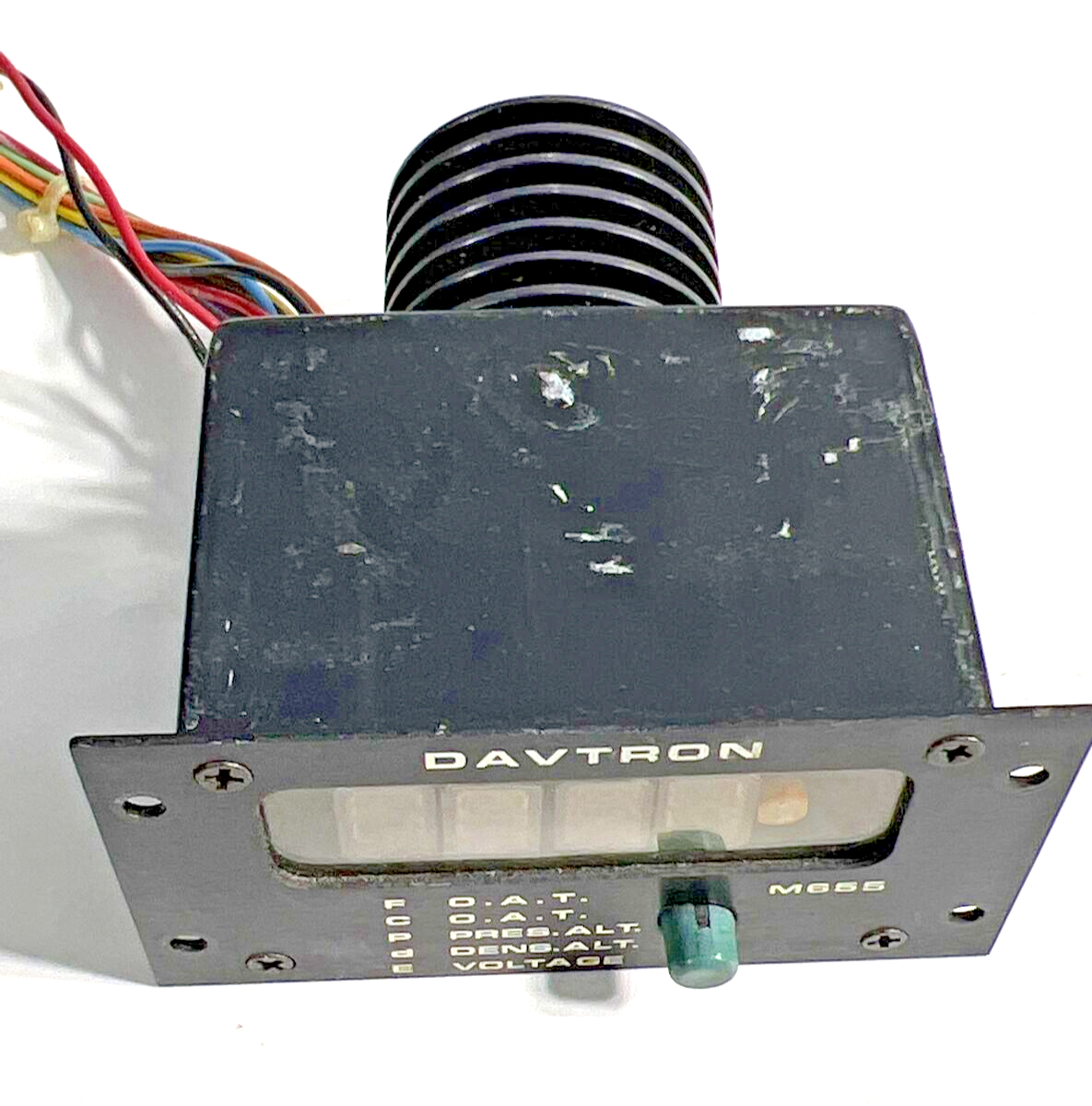 Davtron M655 Five Function Indicator | eBay