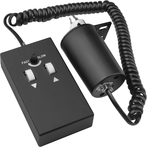 Accufocus Electronic Telescope Focuser - Motorized Focus Controller ...