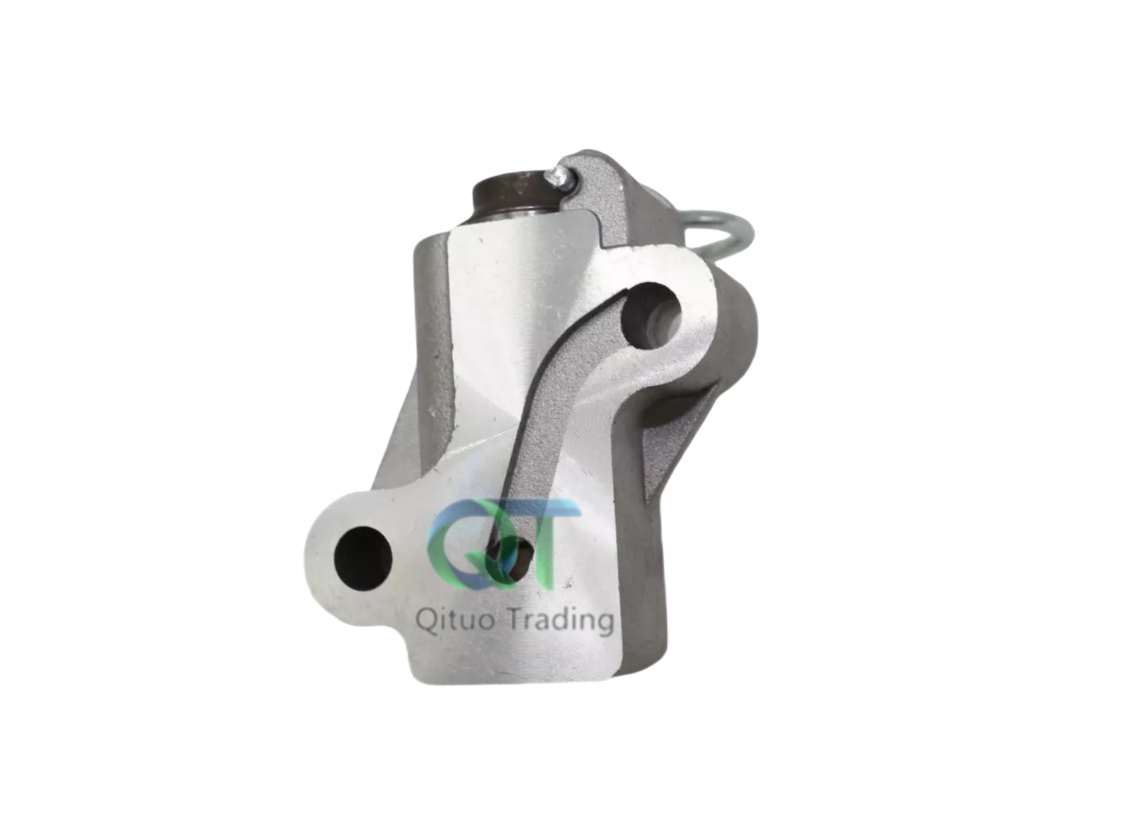 GENUINE TIMING CHAIN TENSIONER Fits Hyundai Solati Porter2 2.5L 04-17 ...