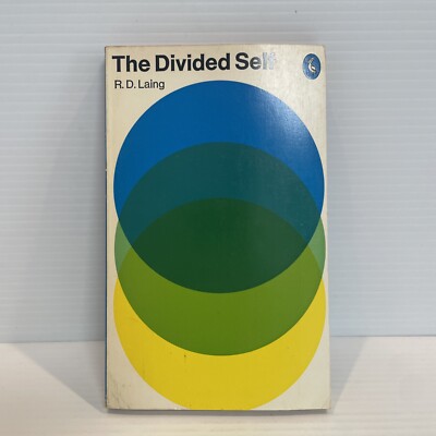 Divided Self, by R.D. Laing, New Book | eBay