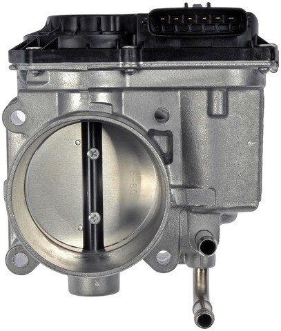 Dorman 977-325 Throttle Body fits Nissan 161193TA0A | eBay