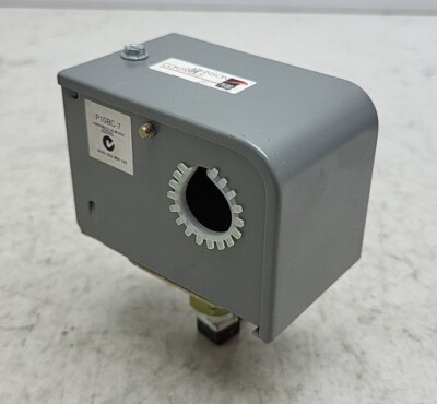 Pressure - Johnson Control