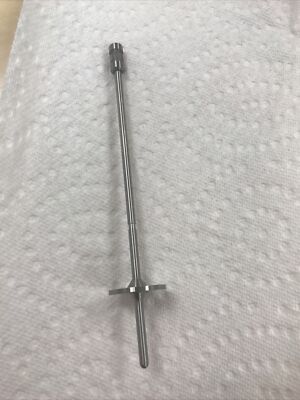 Analytical Instruments - Viscometer Spindle