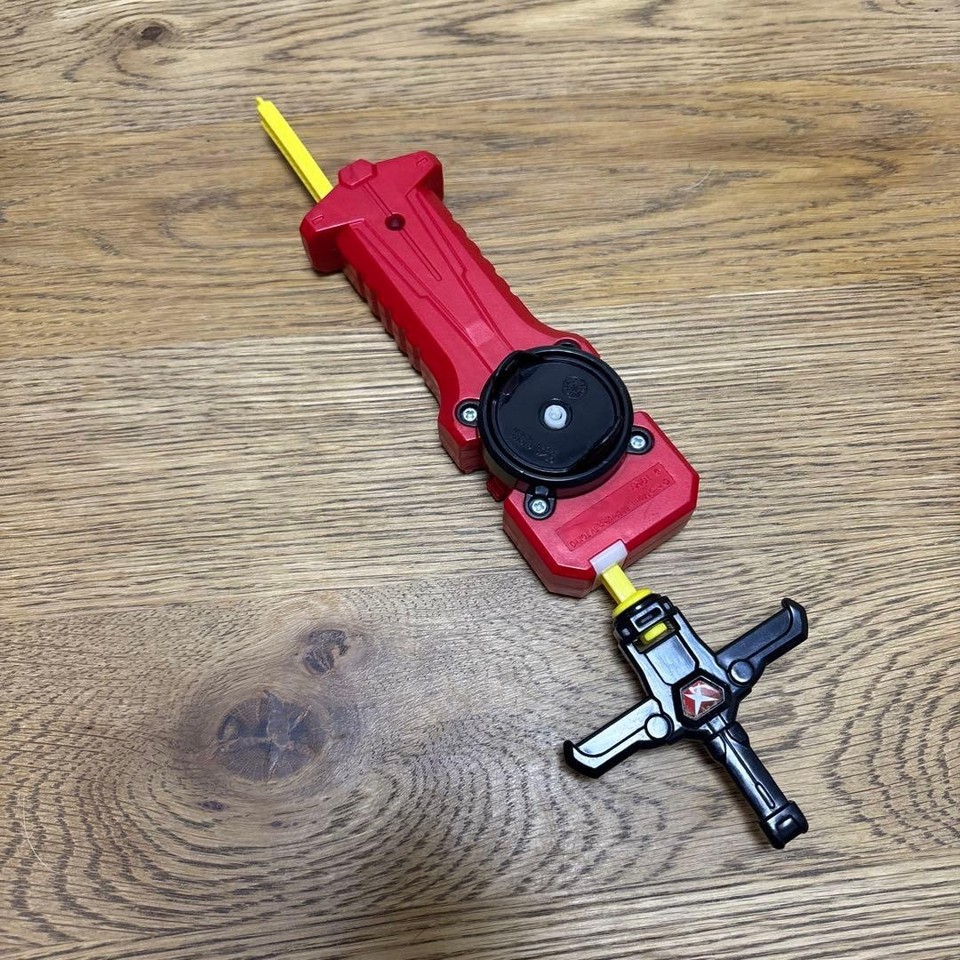 Beyblade Lot TAKARA TOMY Metal Fusion Burst Bakuten Shoot From Japan ...