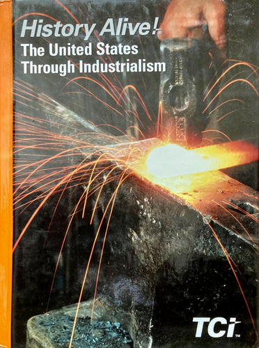 History Alive!: Unites States Through Industrialism by Bert Bower | eBay