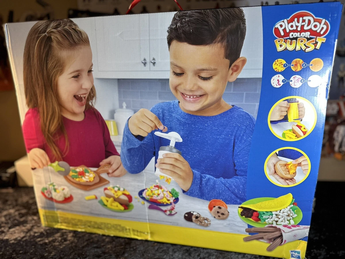 Play Doh Mega Pack Ebay