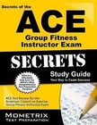 ACE Personal Trainer Exam Secrets Study Guide: Practice & Review for ...