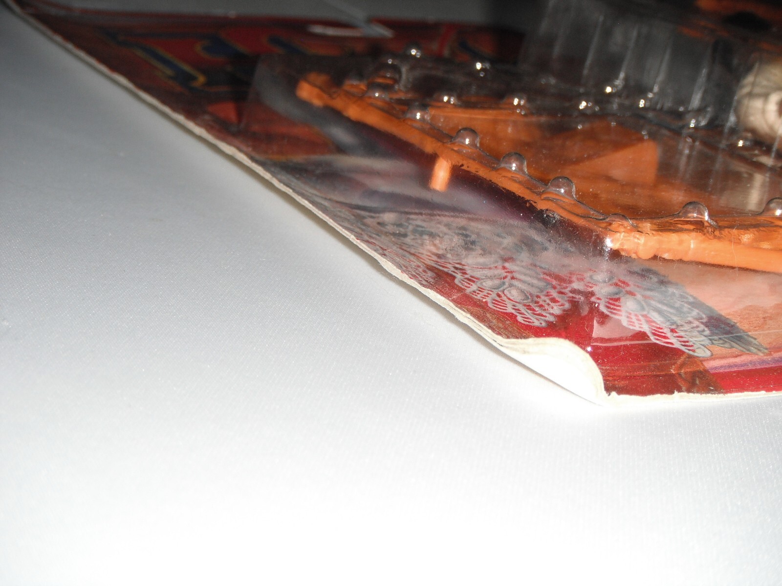 Mattel Hook Thud Butt Lost Boy 1991 Rare Action Figure Peter Pan New ...