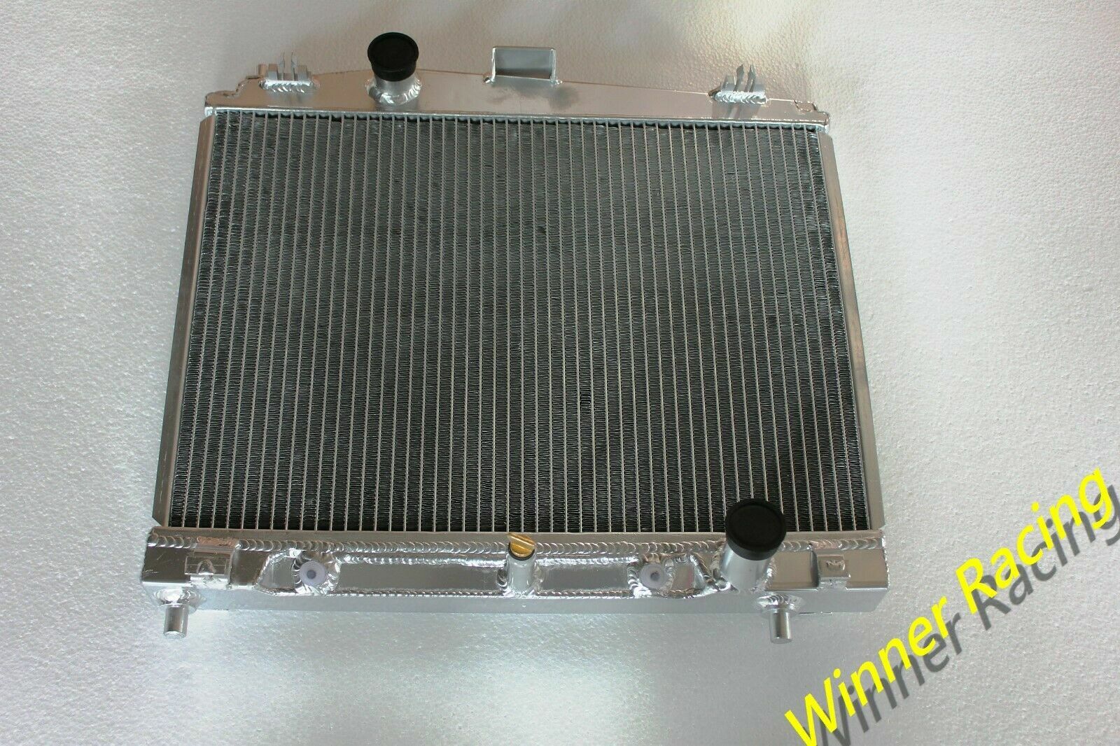 RADIATOR for Toyota Yaris/COROLLA AXIO NCP 90/91/92/93 130/131 NZE161 ...