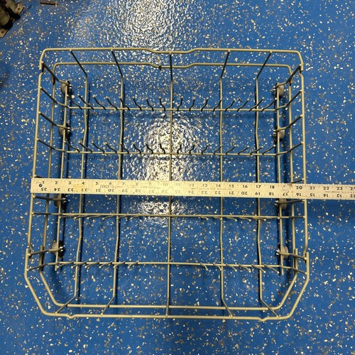 Bosch Dishwasher S35KMK17UC/27 Lower Rack P/N 00249276 Ships FREE | eBay