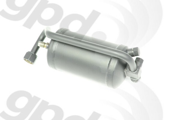 A/C Receiver Drier Global 1411913 for sale online | eBay