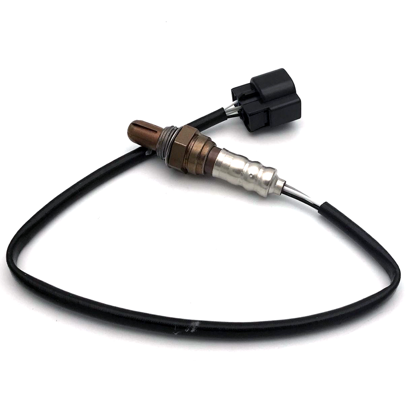 New O2 Oxygen Sensor Downstream For 2005-2009 Kia Spectra5 Hyundai ...