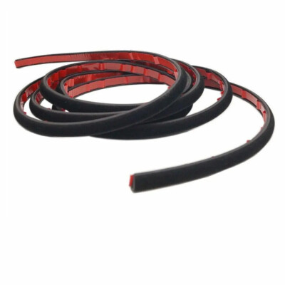 FOR BMW E38 E39 E60 E60N E65 E66 E71 E72 F01 Sunroof Seal 54107245551 ...