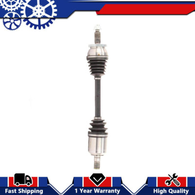 Front Left Driver CV Joints Axle Shaft For 2016-2019 Kia Sorento 2.0L ...