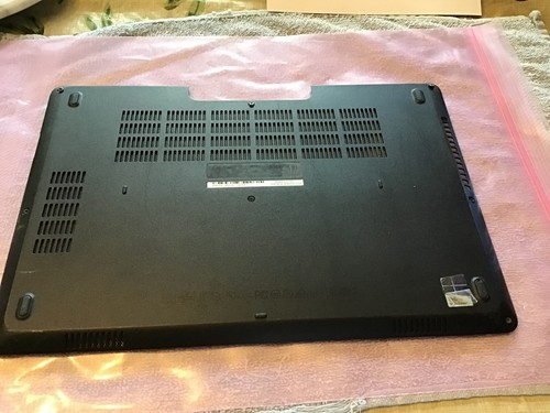 Dell Latitude E5470 Bottom Base Case Cover 09F6T6 9F6T6 | eBay