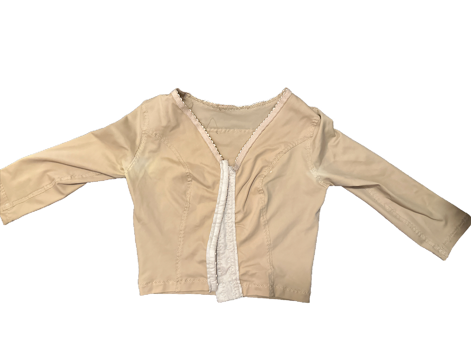 Arm Lipo Faja Medium | eBay