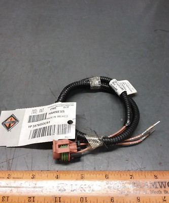 New Genuine International Wiring Harness 3576053C91 | eBay