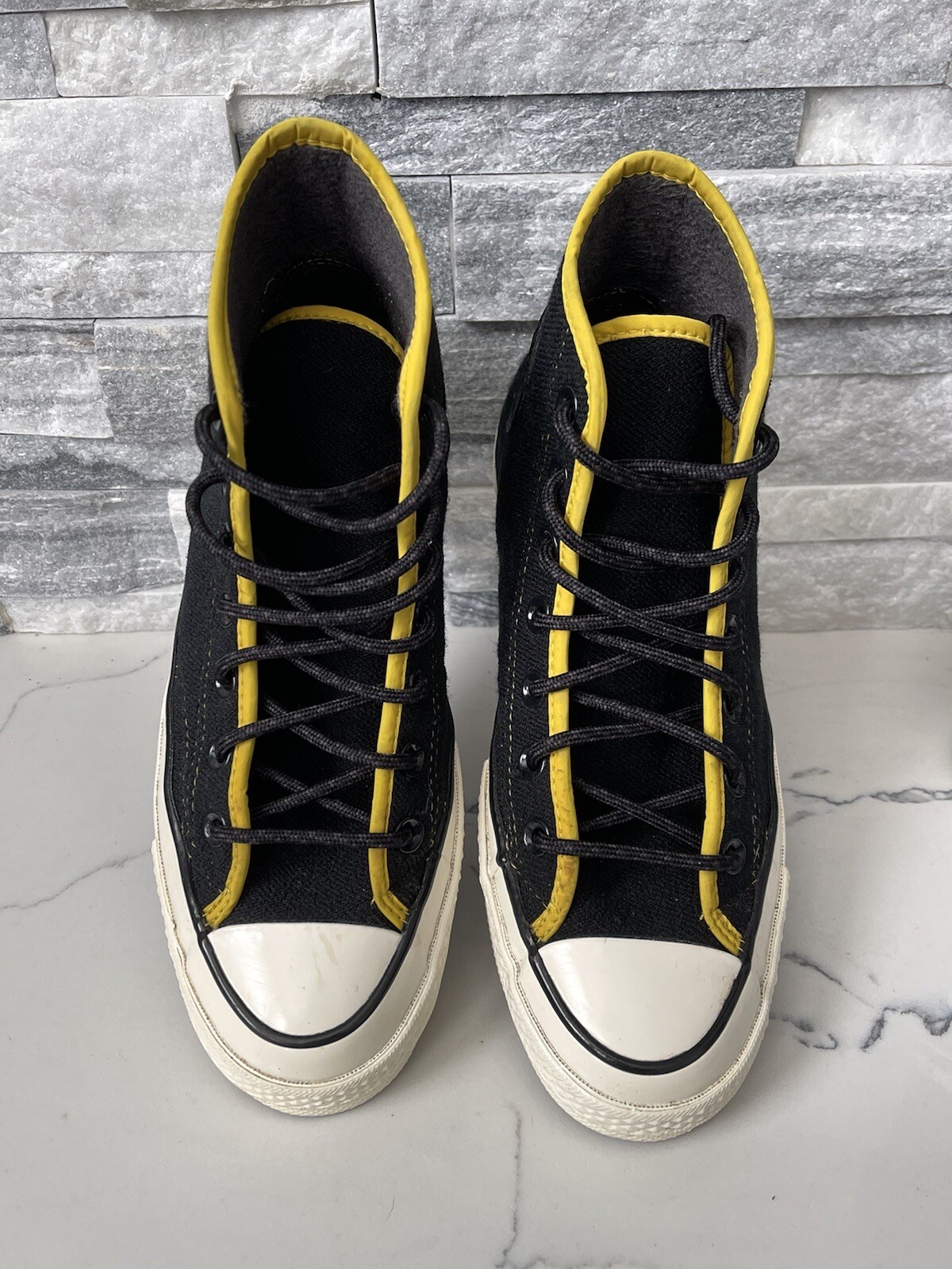 Converse Chuck 70 Hi Archival Terry Mountain Club 201… - Gem