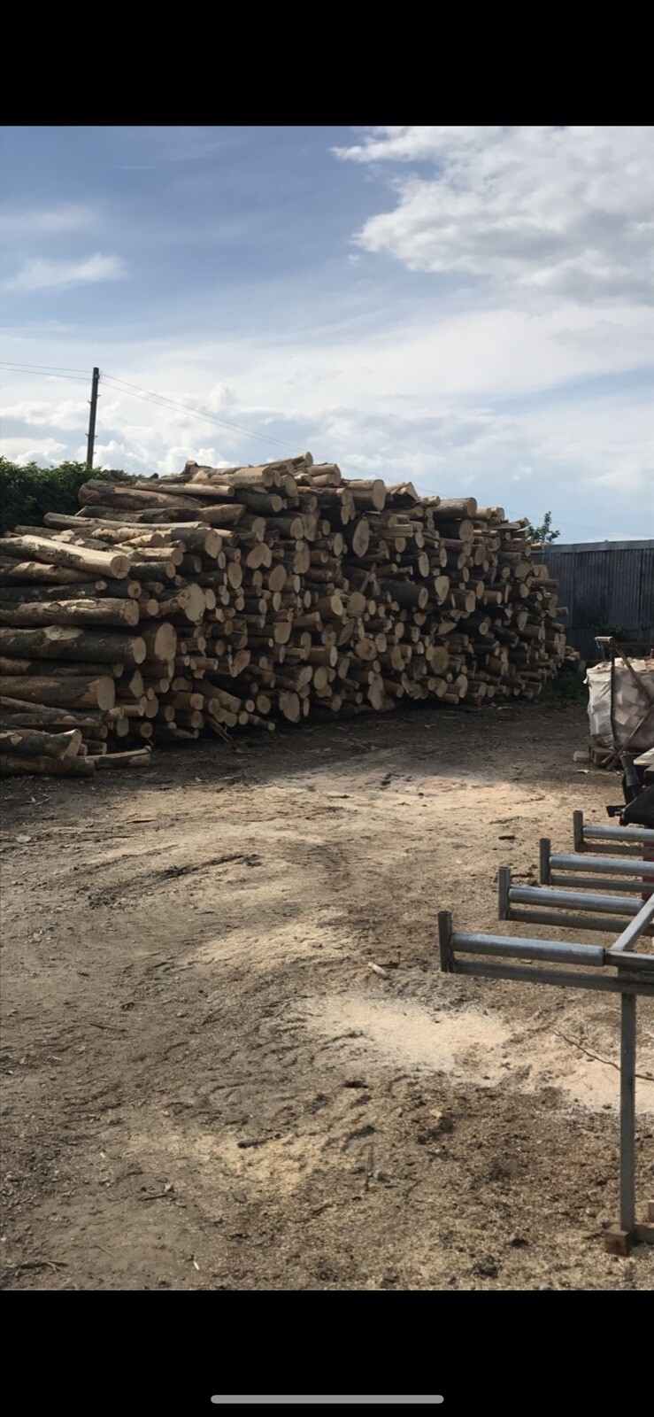 Mini Digger/log Grab For Hire | eBay