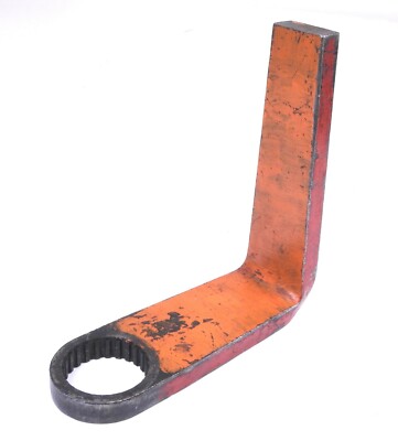 Cleco 3500NM Torque Reaction Swing Arm, Bar for 67EA Electric Nutrunner ...