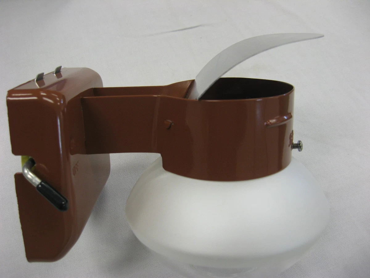 Humphrey Propane Cabin Lights | Shelly Lighting