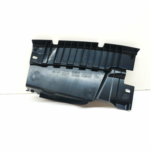 NEW BMW X7 G07 M REAR BUMPER LEFT SUPPORT COVER TRIM 51128091739 ...