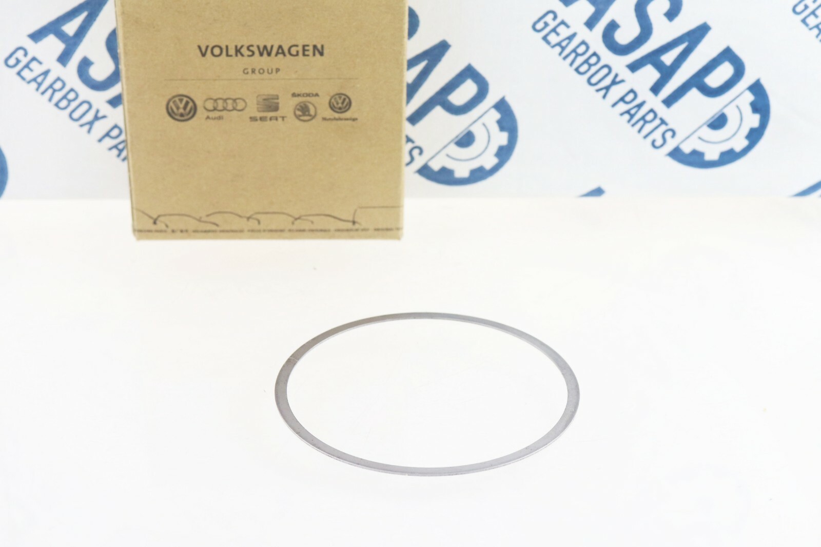 79mm O2M / 02M , O2Q / 02Q New Gearbox Shim Kit VW, Audi, Skoda, Seat ...