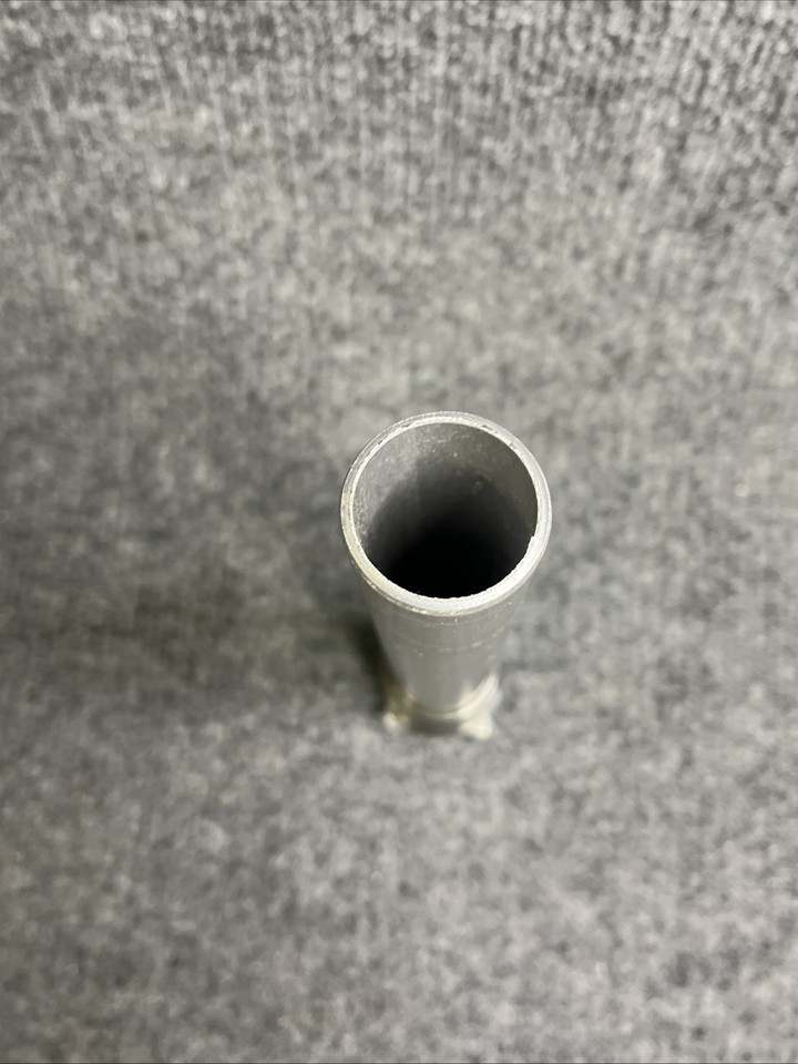 OTTOBOCK TITAN 2R38 ROTATABLE PROSTHETIC PYLON TUBE ADAPTER FOOT ANKLE ...