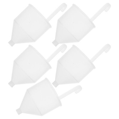 5 Pcs Paint Testing Funnel Viscosity Cup for Pouring Tools | eBay Australia