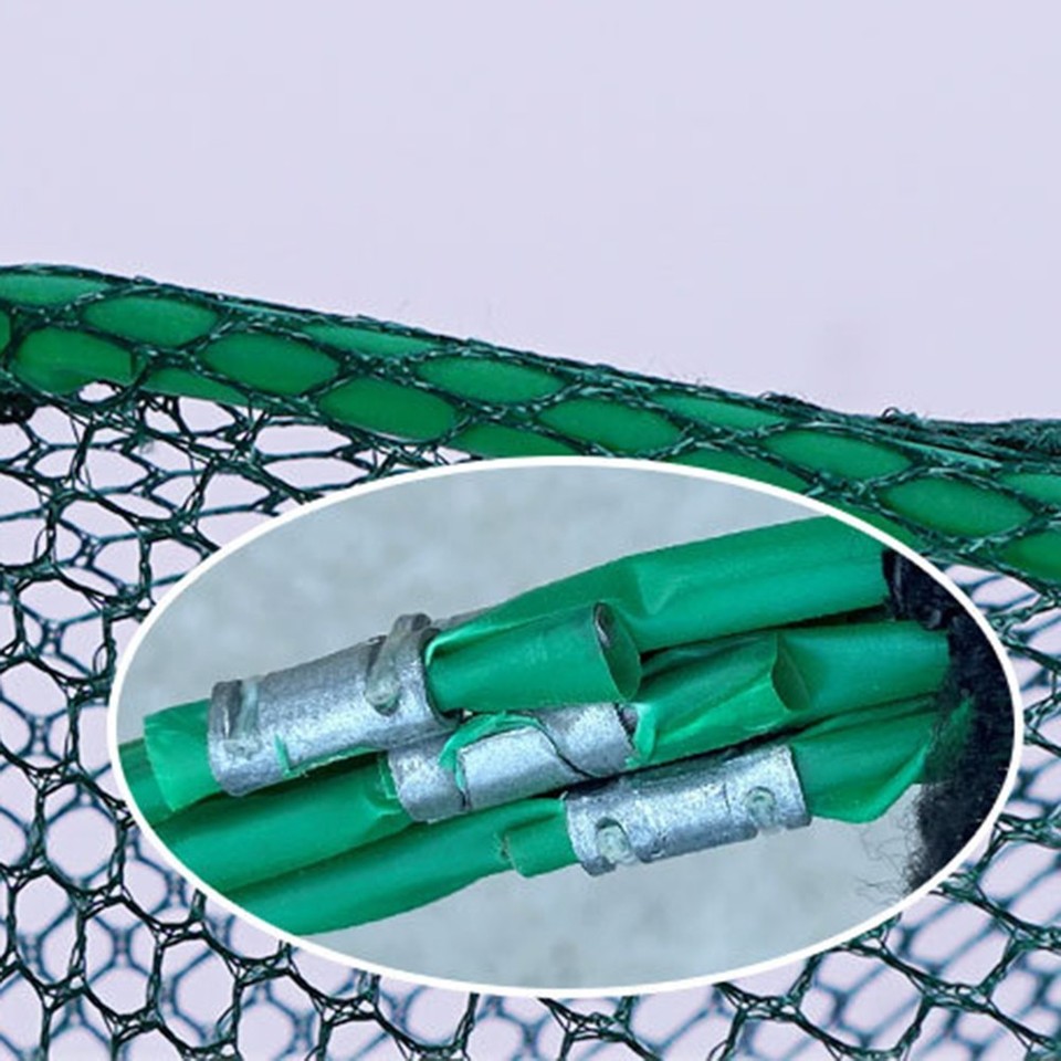 For Anglers For Crab Fishing Net Aquatic Species Net Handcrafted Design ...