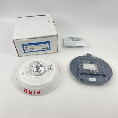 Fire Alarms - Fire Alarm Ceiling