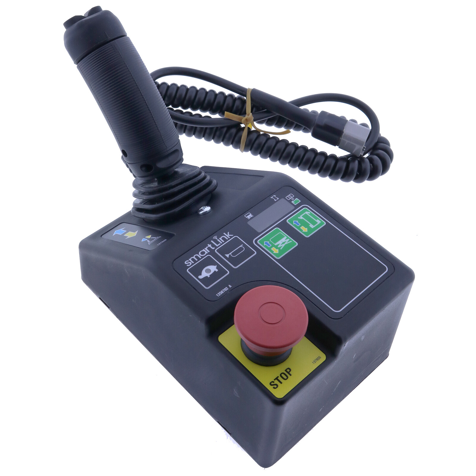 Control Box 1256727 1256727GT for Genie Gen 6 Smart Link GS GR Scissor ...