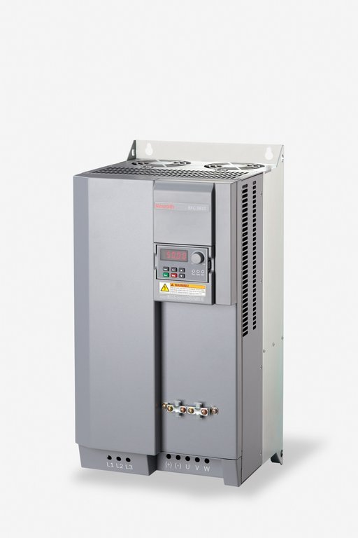 75kW VSD VFD AC Drive Frequency Inverter 380 - 480 V Input, Bosch ...