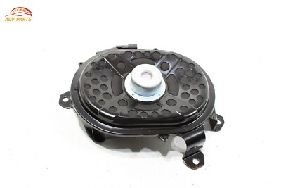 2014-22 LAND ROVER RANGE ROVER REAR SUBWOOFER SUB WOOFER SPEAKER BASS ...