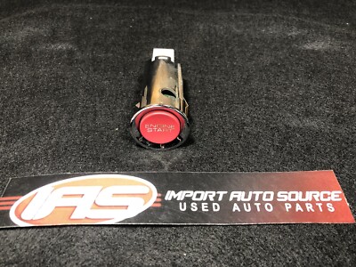 2000-2005 HONDA S2000 AP1 S2K OEM USED ENGINE PUSH START BUTTON SWITCH | eBay