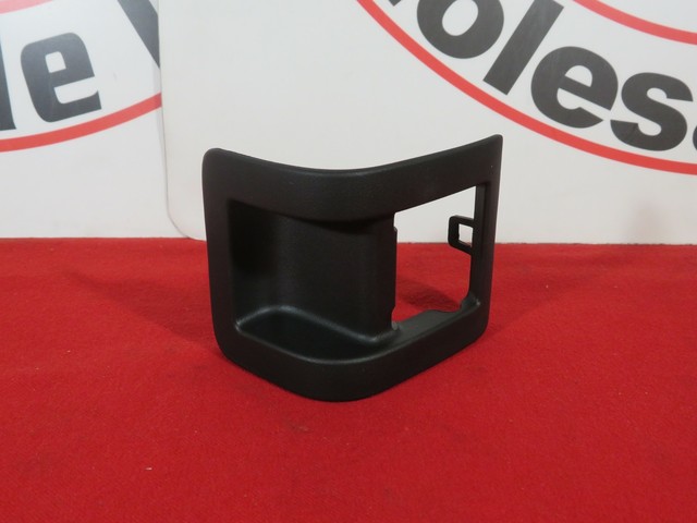 Folding Seat Latch Release Handle Cap Mopar 1HK91DX9AA fits 11-18 Jeep ...