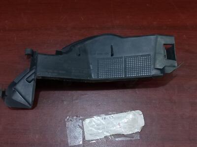 Mercedes Benz CLA C117 Left Radiator Grille Holder A1178880138 | eBay