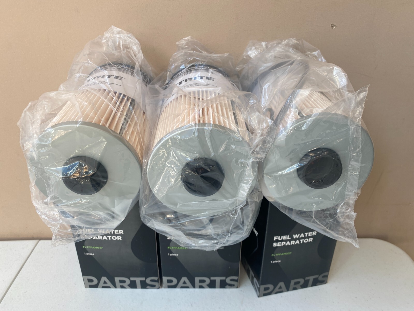 FLTFFAM037 (3 PACK) FLEETRITE FUEL FILTER PF7930 FS19765 | eBay