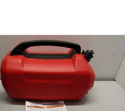 Sea-Doo Canam OEM LinQ Fuel Caddy - 5 Gallons, 715007822 | eBay