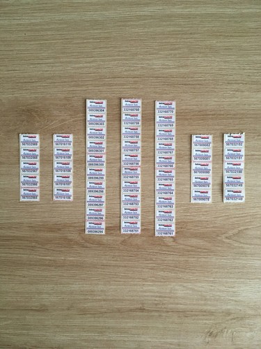 💫 50 vignettes InterMarché / ARMOR LUX 💫 | eBay