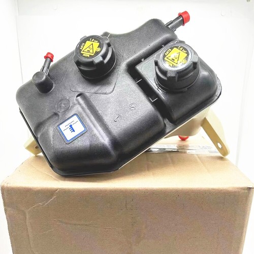 Coolant Over Flow Reservoir Tank Bottle for Maserati Quattroporte 2013 ...