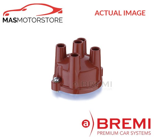 IGNITION DISTRIBUTOR CAP BREMI 8393P FOR RENAULT 18,11,SUPER 5,9,21,19 ...